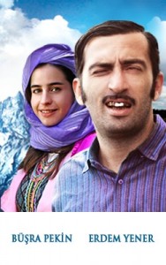 Mucize (Mahsun Kırmızıgül) Filmi ve Aziz (Mert Turak) Rolü | Volkankey.com
